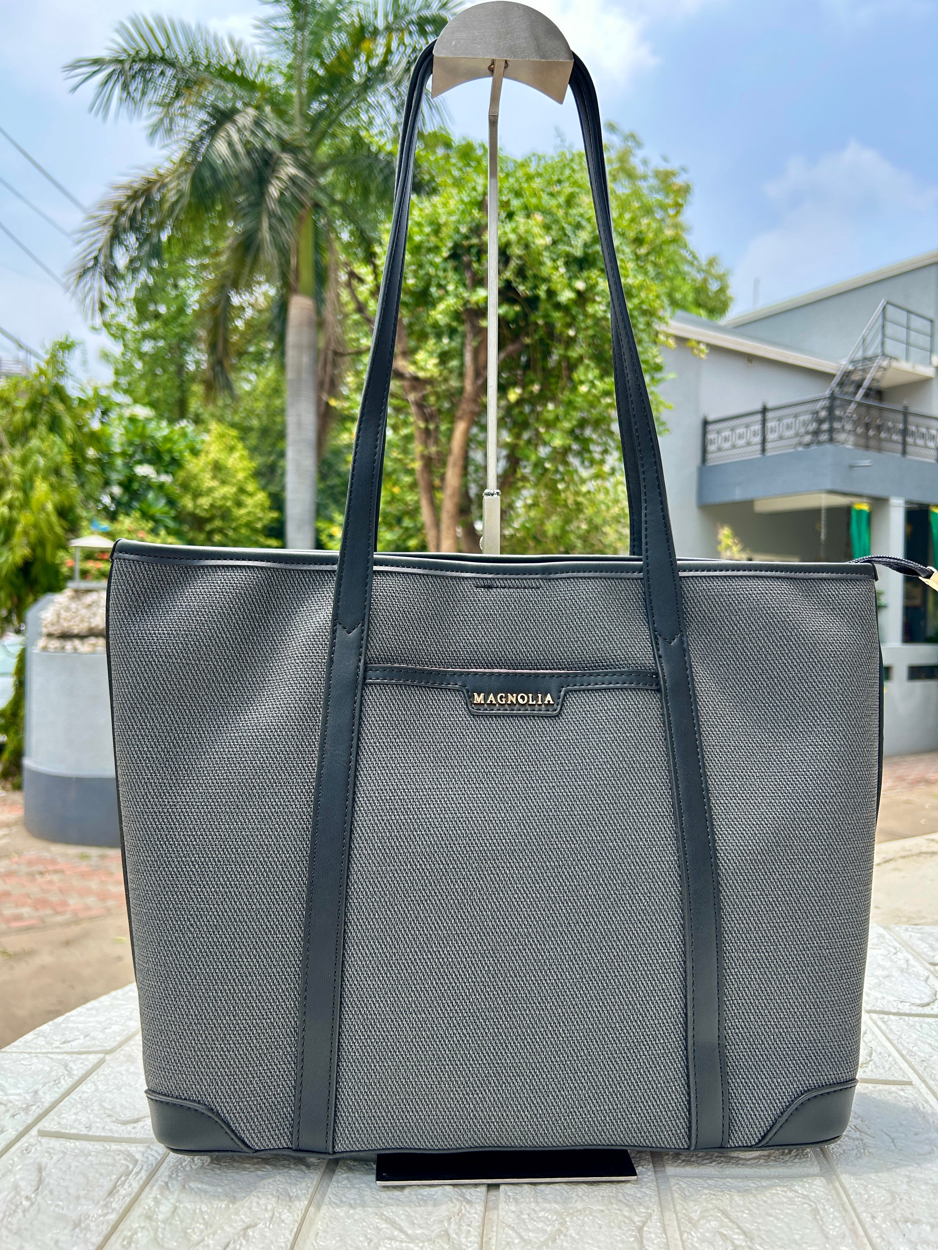 Omini Tote bag! – Bansi Bags