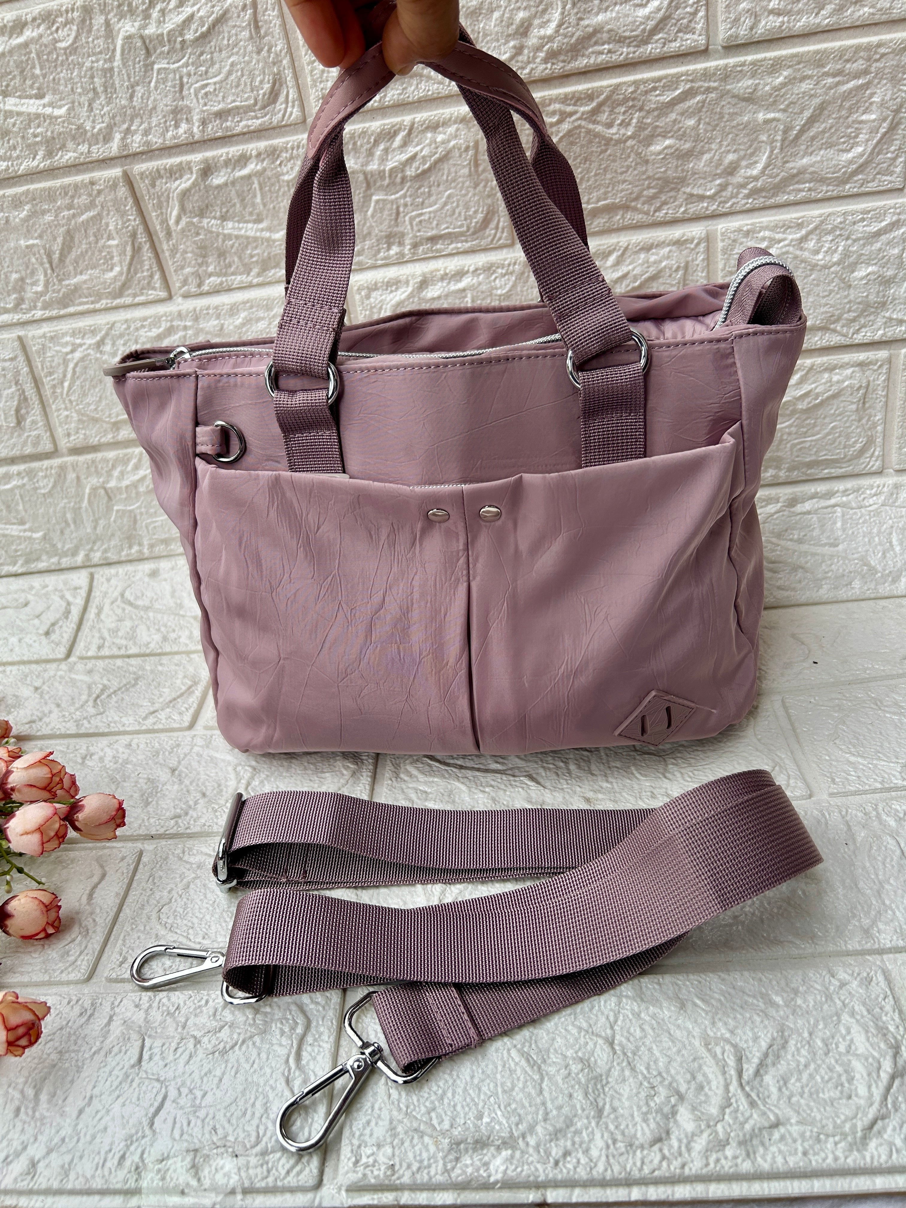 Duralight duo – Bansi Bags