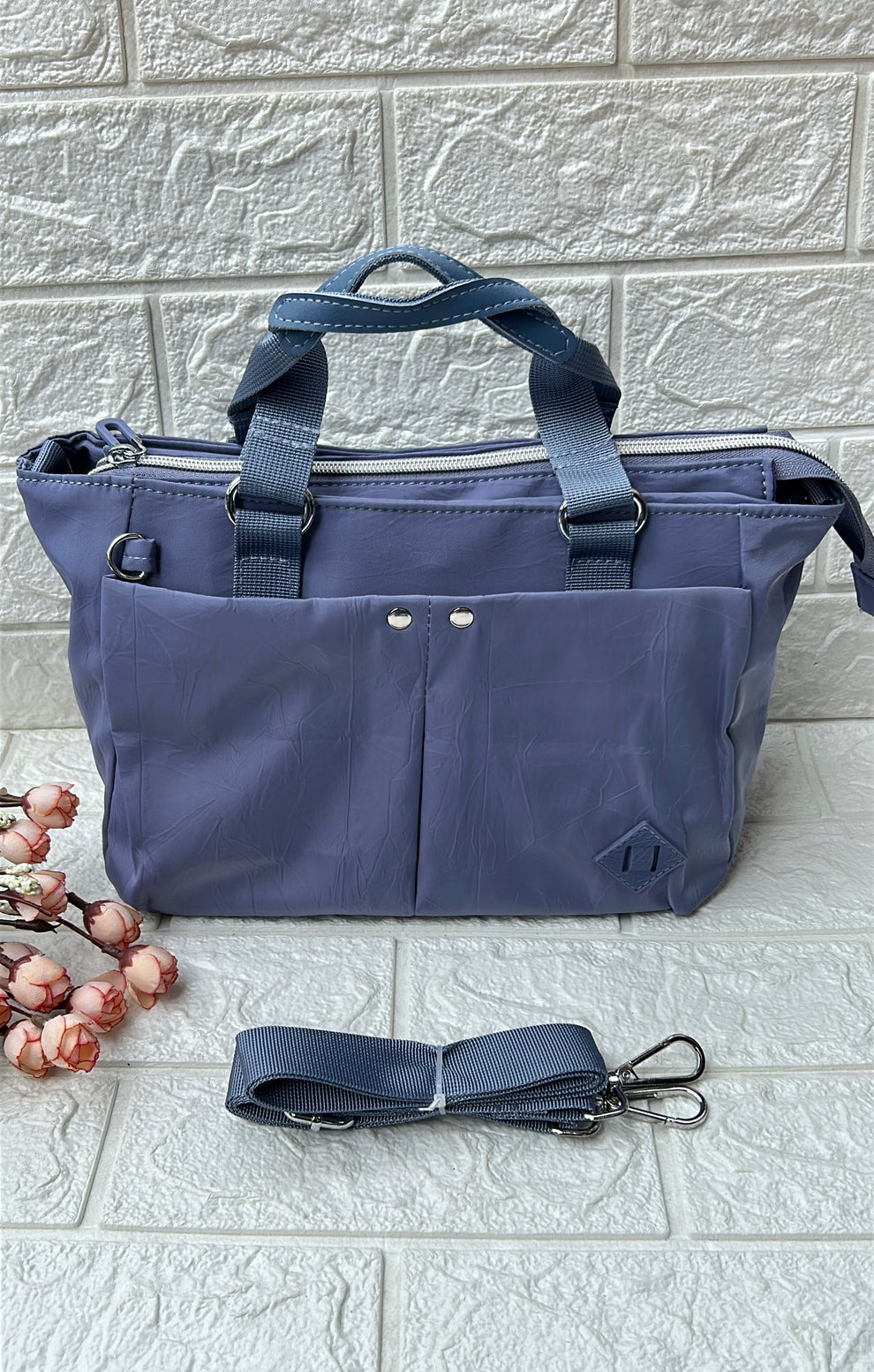 Duralight duo – Bansi Bags